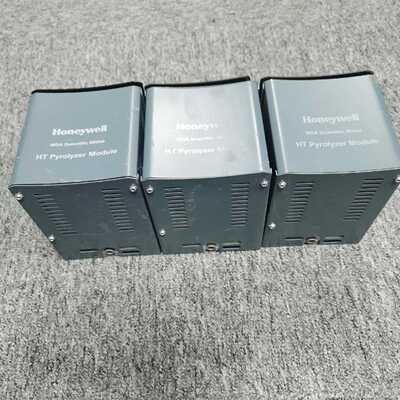 议价Honeywell HT Pyrolyzer Module可维修