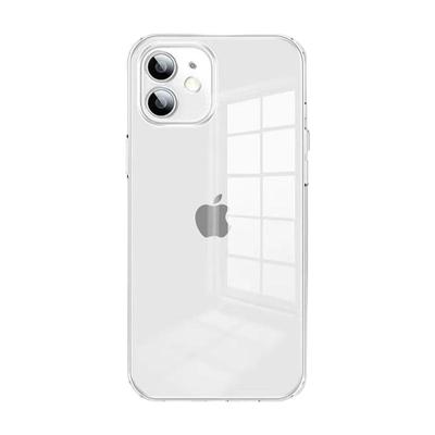 iPhone13高透硅胶壳|千人回购