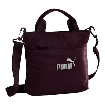 Puma/彪马正品CORE UP MINI TOTE BAG女士运动便携休闲托特包