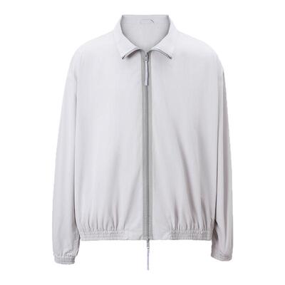 三防透气廓形户外冲锋衣夹克外套