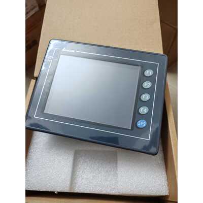 议价台达DOP-A57BSTD/AS57BSTD/CSTD/GSTD/AE57触摸屏功能完好现