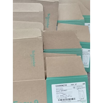 〔议价-可维修〕Easy 9插座 型号EA9XN210和EA9XN31