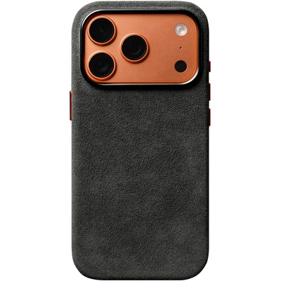 手感绝了!意大利超跑用Alcantara