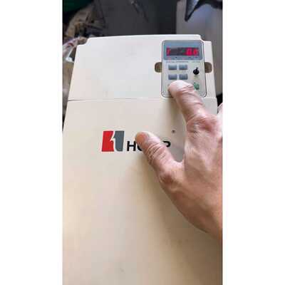询价-海利普变频器 HLPNV002243B