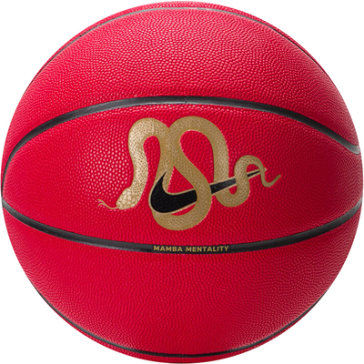 Nike/耐克正品2025男女款稳固耐磨高弹经典运动篮球IB6736-671