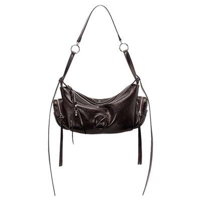 大容量实用腋下包通勤包