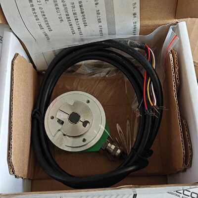 【请询价】ELCO编码器 EAC58H10-GS6XPCR-1024