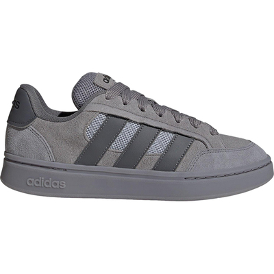 Adidas/阿迪达斯正品GC ALPHA SK8男女低帮网球运动休闲鞋HQ7369