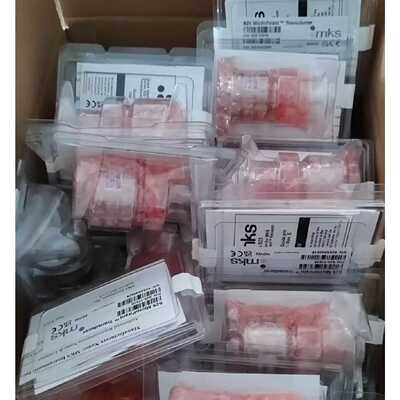 全新MKS925MicroPirani真空计型号925