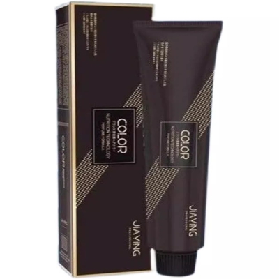 染发膏AP色王茶花魔歌嘉瀛