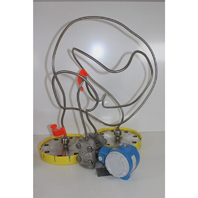 EndressHauser FMD78ACA7DB1B51AU Deltabar S Pressure Transmit