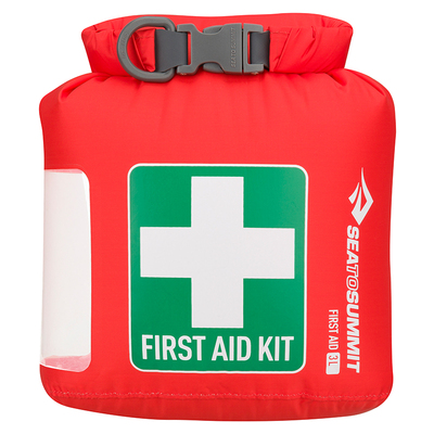 STS急救用品防水袋醒目安全防潮