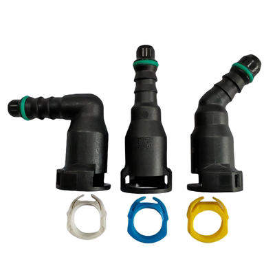 7.89ID6阴接头大众燃油管接头