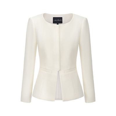 NanaJacqueline西装外套短裤