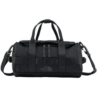 北面男女同款轻巧单肩包