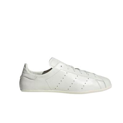 滔搏adidas阿迪达斯三叶草男女鞋STAN SMITH LO运动休闲鞋JR5700