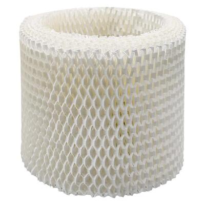 米兽加湿器滤网滤芯净化器配件