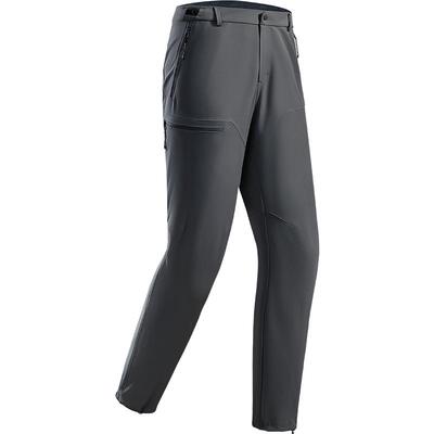 伯希和风盾P24软壳裤防风耐磨