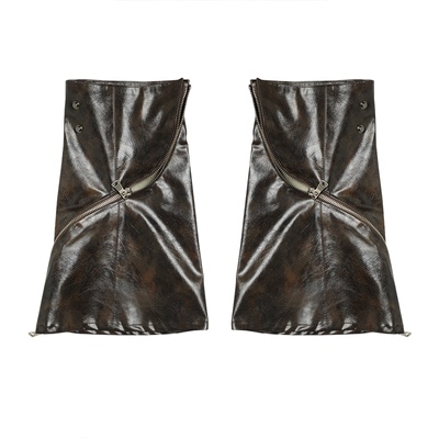 韩版朋克学院风女袜套