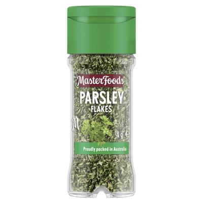 masterfoodsParsleyFlakes欧芹粉