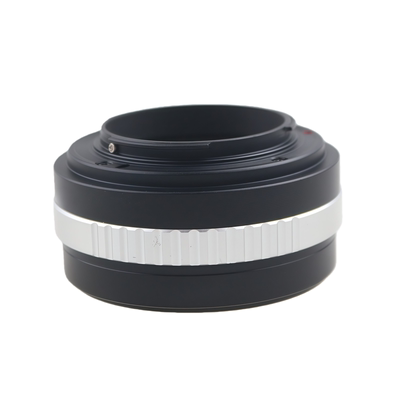 百摄宝尼康G-FX转接环转富士X