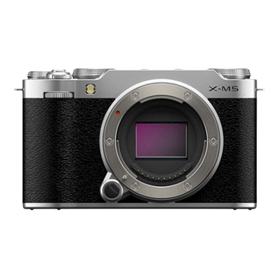 Fujifilm/富士X-M5复古微单vlog相机高清富士xm5相机XM5