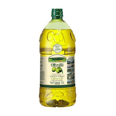 欧丽薇兰特级初榨橄榄油