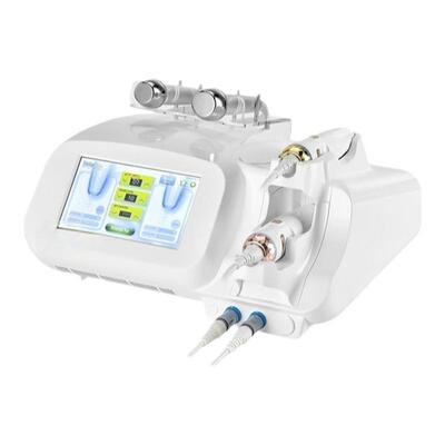 韩国LDM双频水滴提升超声波Stellarduo面部提拉紧致抗衰RF导入仪