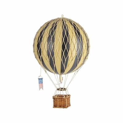 AuthenticModels复古热气球挂饰