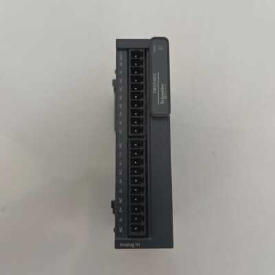 SCHNEIDER TM3TI4DG MODULE