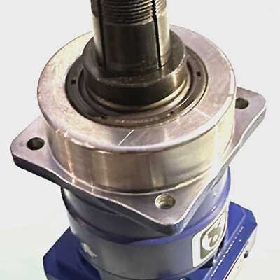 Alpha Getriebebau GmbH SP 060-MF1-10 -130-000 Planentengetri