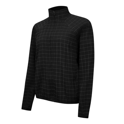 Adapted State 女士运动纹理夹克 *Ref Grid丨lululemon丨LW3KB6S