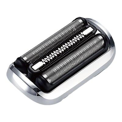 适用博朗电动剃须刀S5 53B 73S  S6 S7 5762 S4200 B7200配件刀头