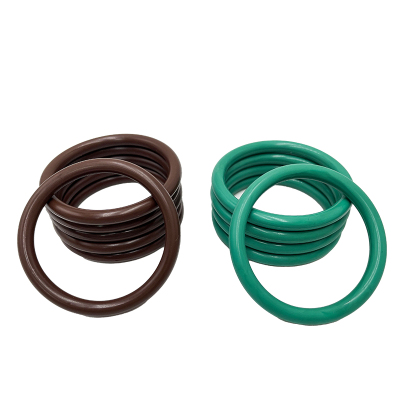 氟胶耐磨耐压O型圈密封圈