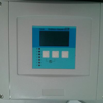 议价EH恩德斯豪斯超声波物位计FMU90-R11CA232AA3A物位变送器正品
