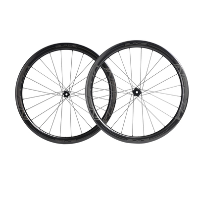 静藤新款超轻碳纤维公路轮组包邮