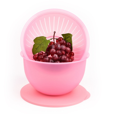 特百惠4.3L奇妙果菜篮冷藏保鲜盒