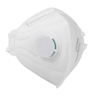来安之KLT11带呼吸阀KN95口罩