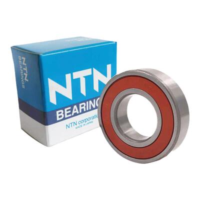 ntn高速微型电机轴承