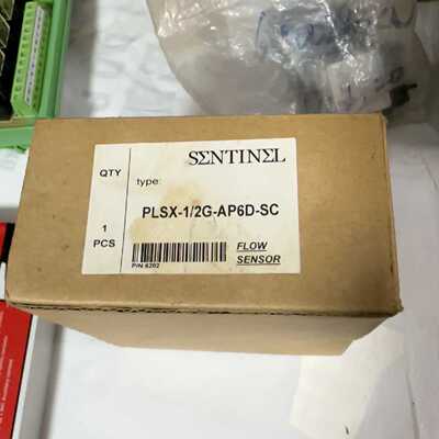 议价SENTINEL   PX-1/2G-AP6D-SC维修
