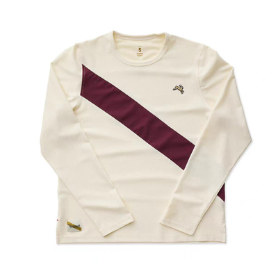 马拉松背心美国小兔子Tracksmith