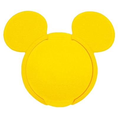 日本清仓现货锦化成限量版湿巾盖便携湿纸巾盖子翻盖式重复使用