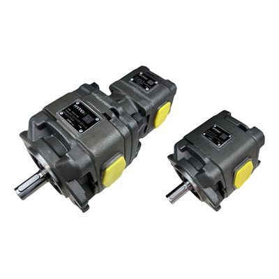 HYTEK海特克HG10-40-20/16/13/10/08-01R-VPC-D-36内啮合齿轮泵