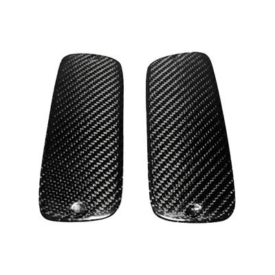 丰田SupraA80碳纤维尾翼TRD小板