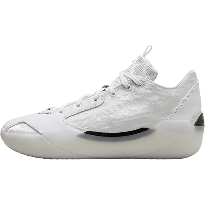 Nike/耐克正品JORDAN男士运动训练系带低帮篮球鞋FQ0213-106