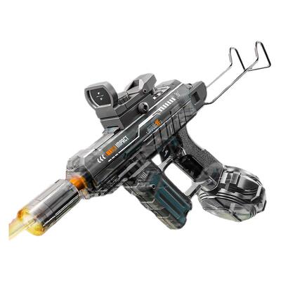 萌萌孩电动连发新款儿童水枪玩具