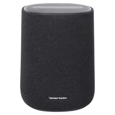 哈曼卡顿杜比全景声环绕蓝牙音响