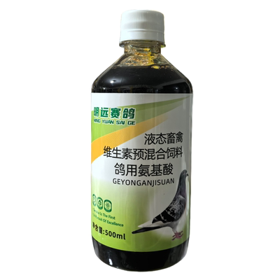 鸽子育种比赛恢复三件套