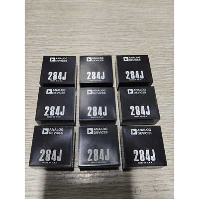 溢价-ANALOG DEVICES模块 AD284J 余货未使