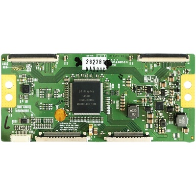 全新6870C-0369B逻辑板